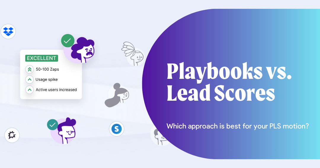 Pocus - Playbooks vs. Lead Scoring